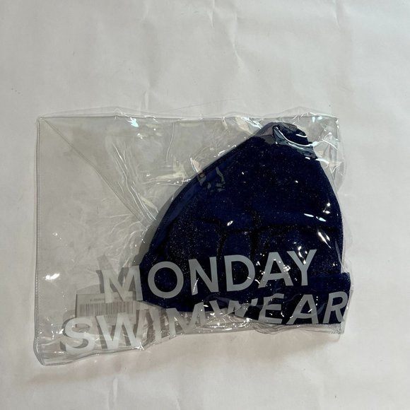 Monday Swimwear | Swim | Nwt Monday Swimwear Portofino Bikini Top In ...
